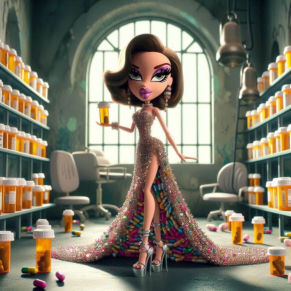 Bratz Doll | XoChallenge Wiki | Fandom