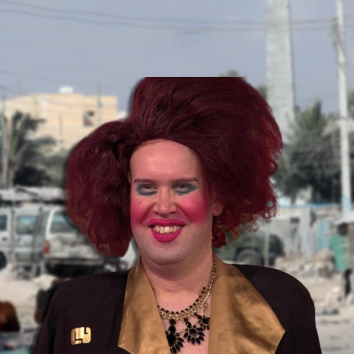 Antonina Nutshell | XoChallenge Wiki | Fandom