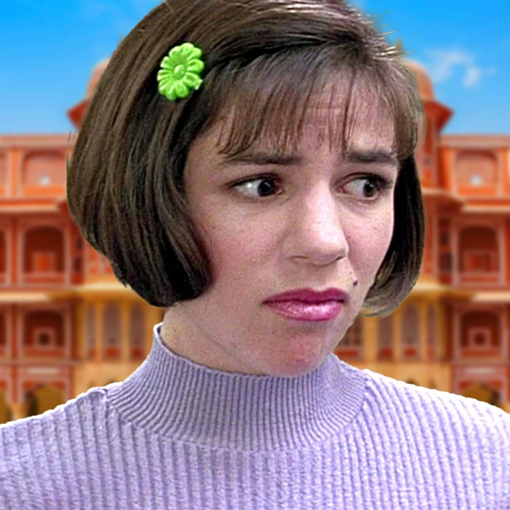 Nancy Anne Ridder | XoChallenge Wiki | Fandom