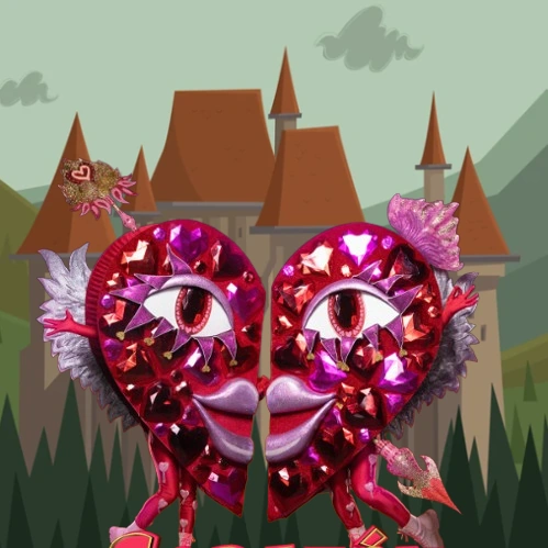 Corazon | XoChallenge Wiki | Fandom