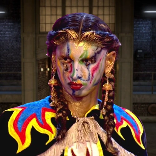 Inti | XoChallenge Wiki | Fandom