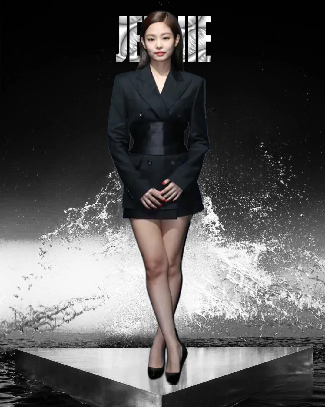 Jennie Kim | XoChallenge Wiki | Fandom