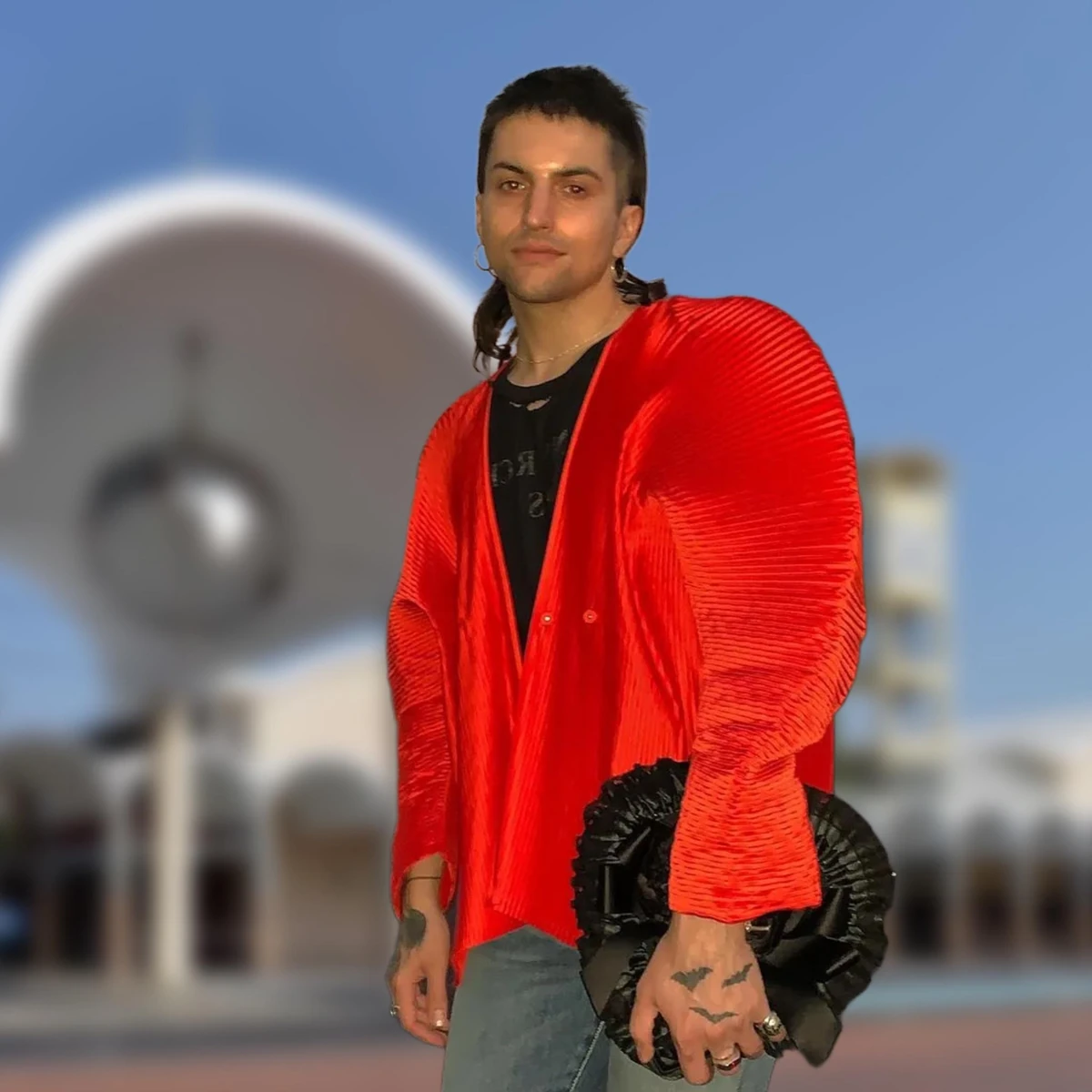 Mitch Grassi | XoChallenge Wiki | Fandom