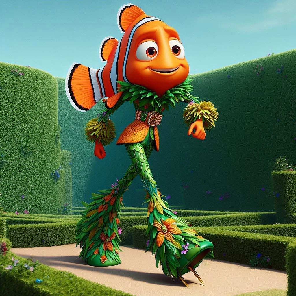 Nemo | XoChallenge Wiki | Fandom