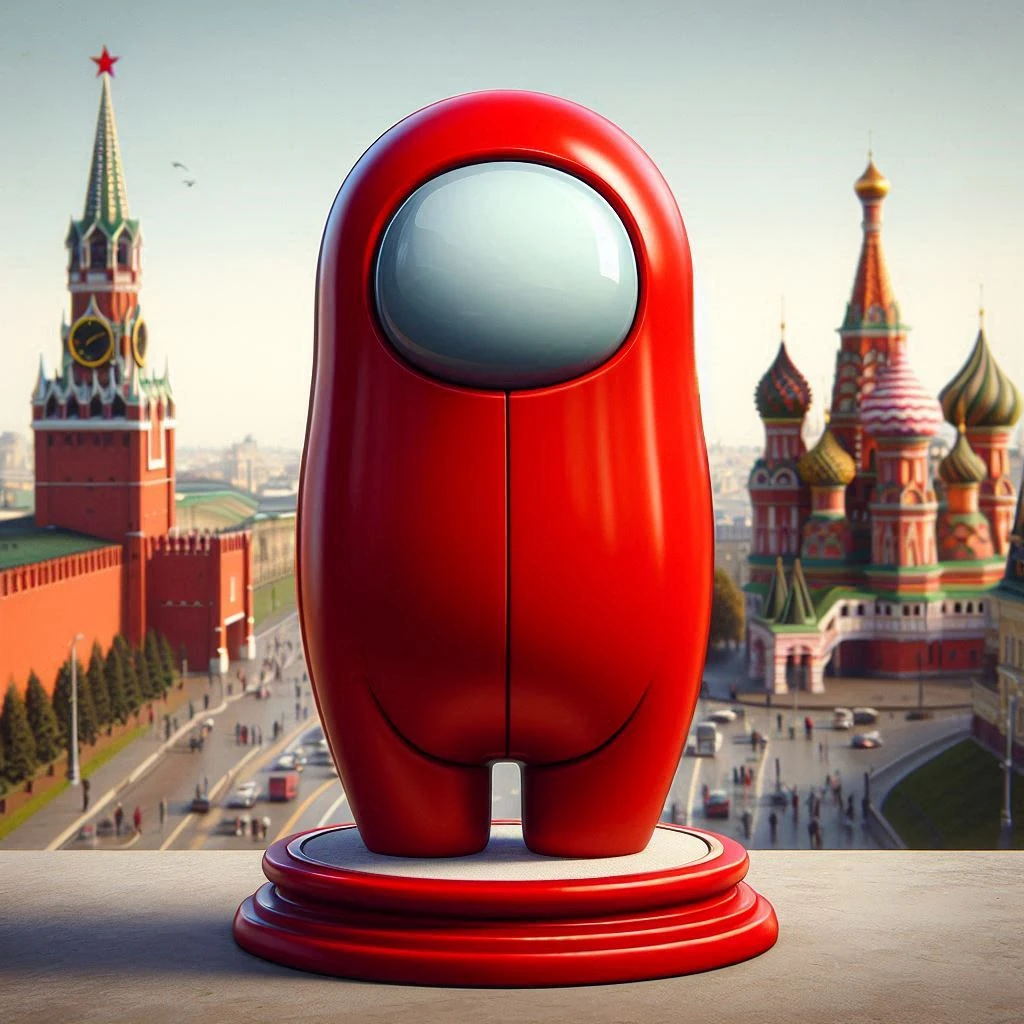 Imposter | XoChallenge Wiki | Fandom