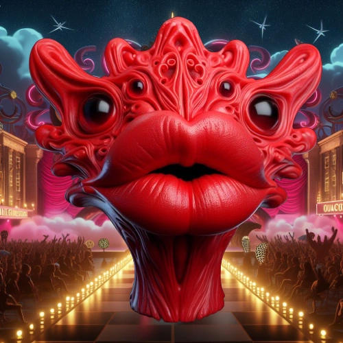 Smooch | XoDatabase Wiki | Fandom