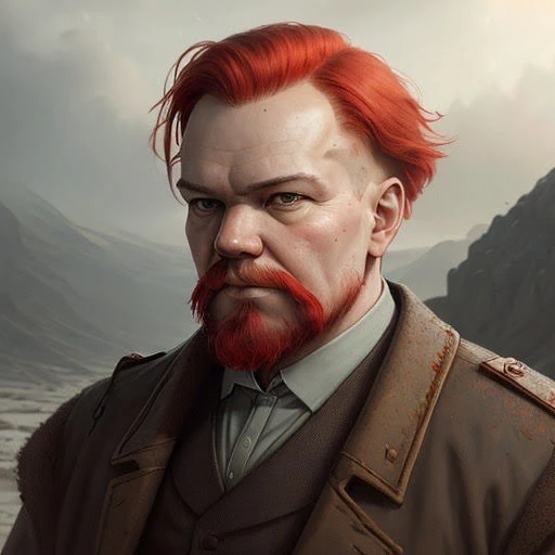 Viktor Lenintalin | Xogoria Wiki | Fandom