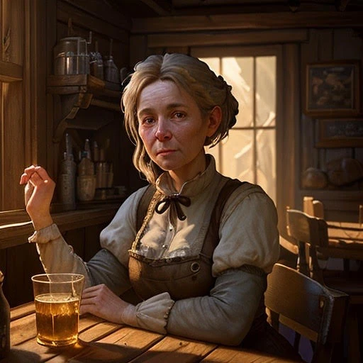 Setrona Sabinus | Xogoria Wiki | Fandom