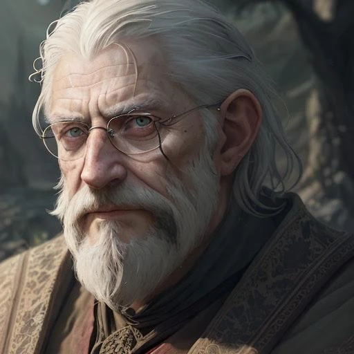 Prof. Dr. Pilin Obaa | Xogoria Wiki | Fandom