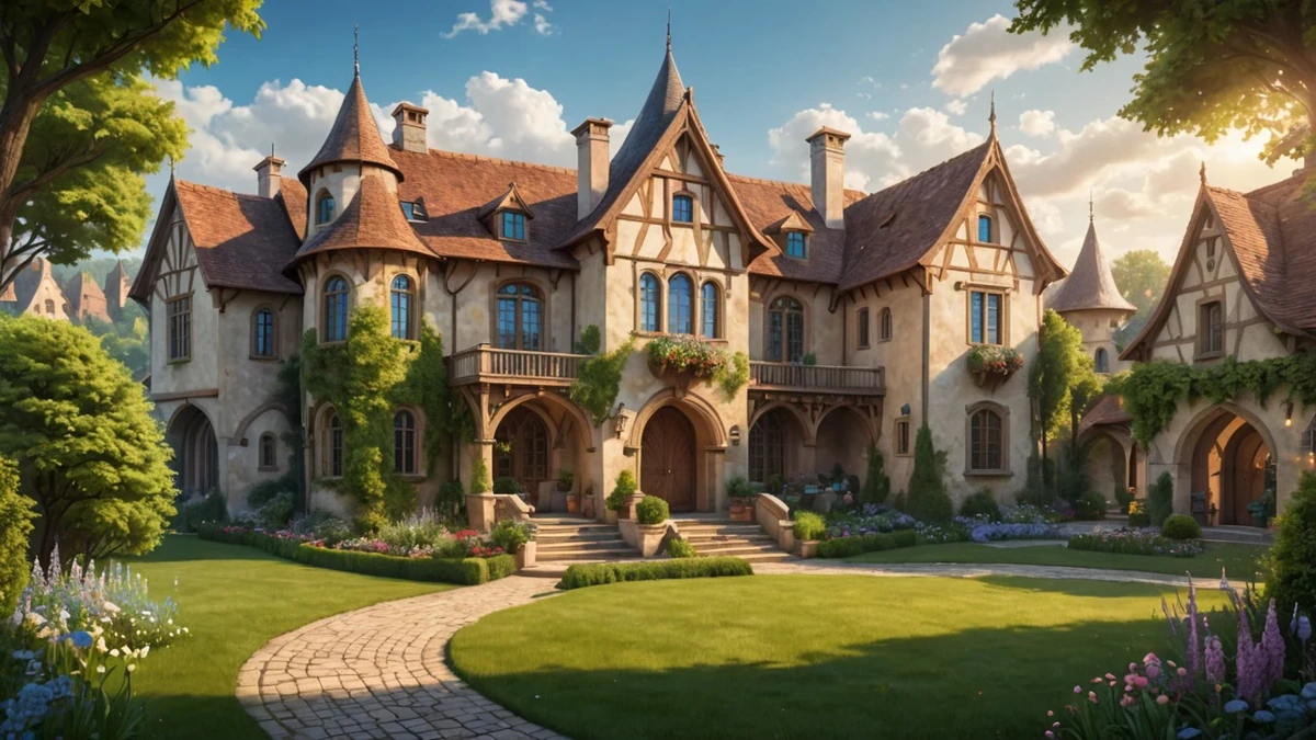 Haus Tanessen | Xogoria Wiki | Fandom