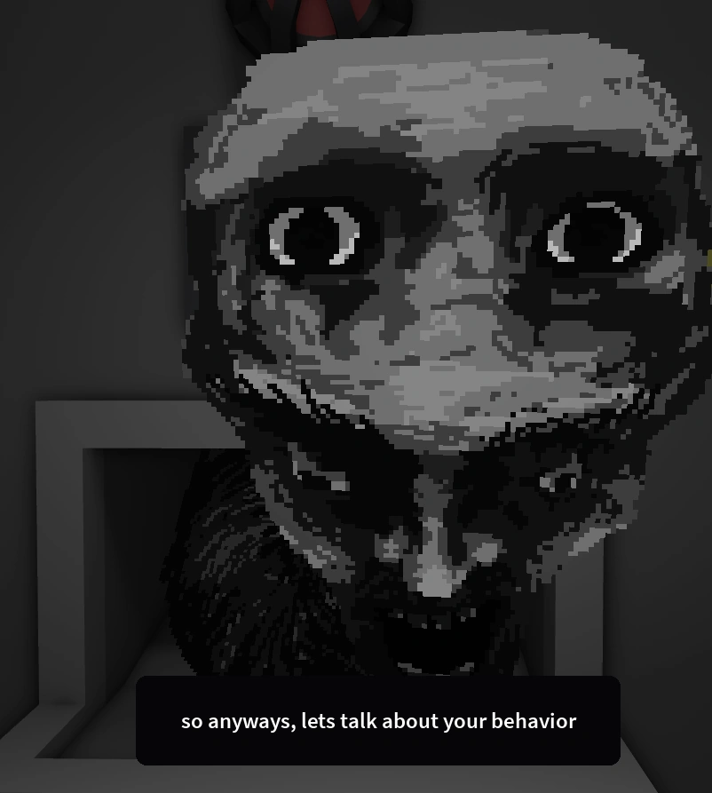 Gertrude | Xolo Wiki | Fandom