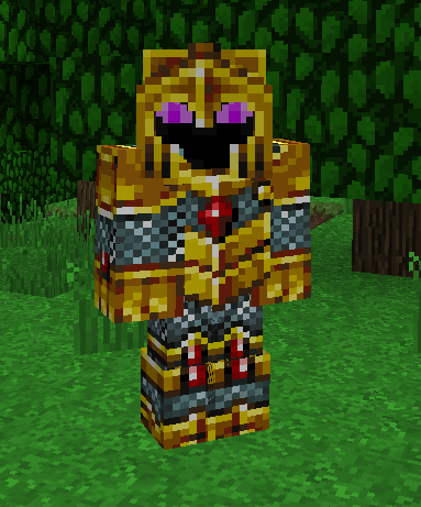 Divine Armor | XolovonRPG Wiki | Fandom