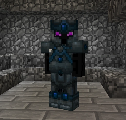 Ender Armor | XolovonRPG Wiki | Fandom