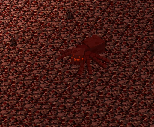 Hell Spider | XolovonRPG Wiki | Fandom