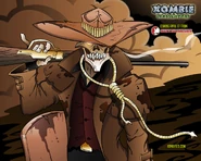 Xombie | Xombie Wiki | Fandom