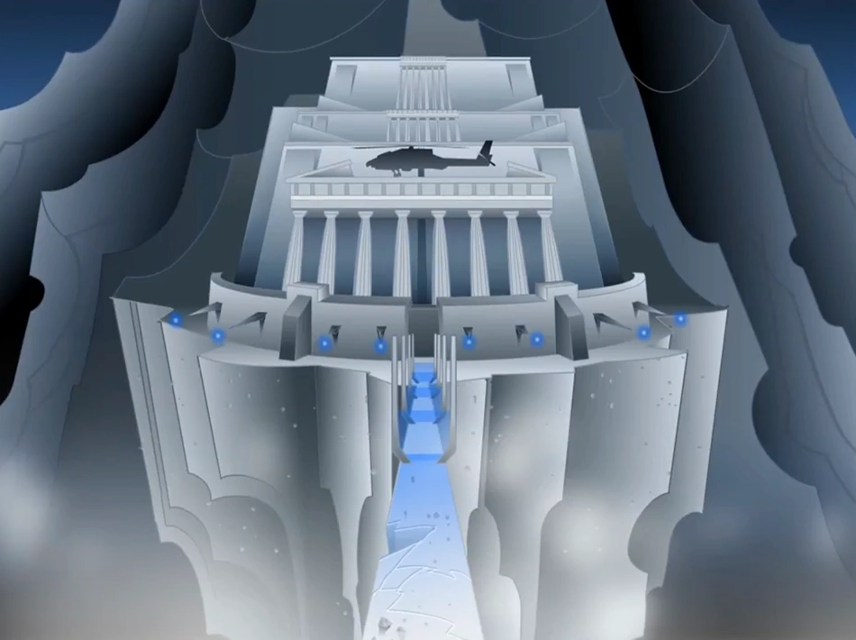 Acropolis | Xombie Wiki | Fandom