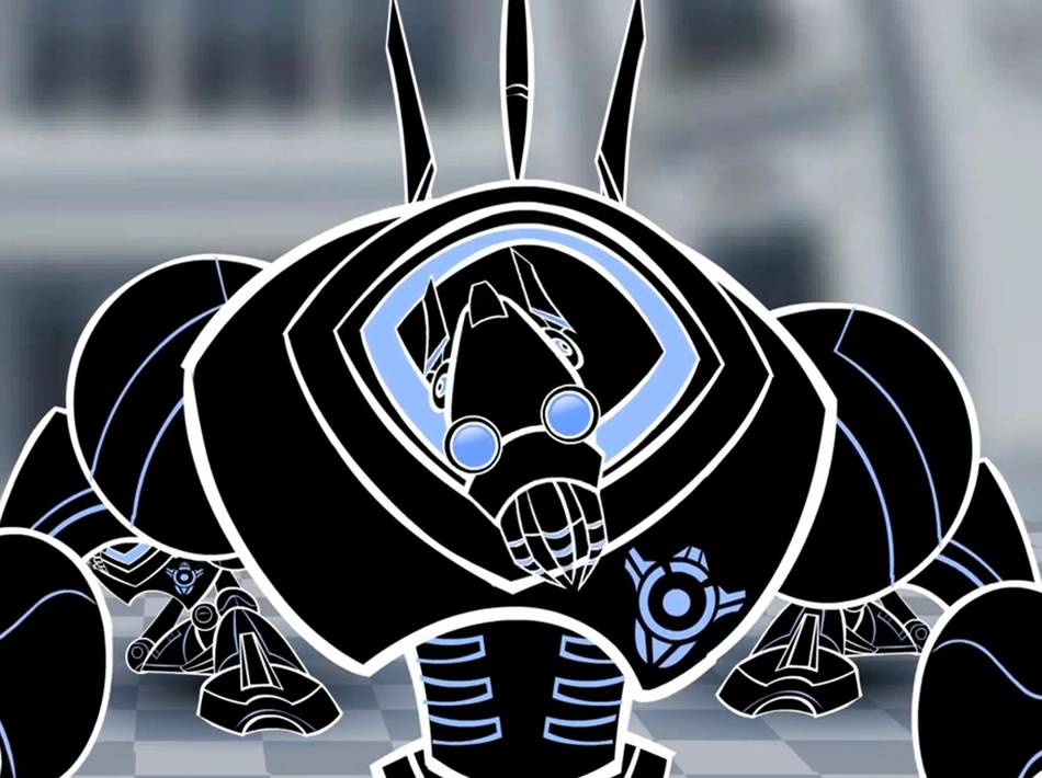 Xar-Ggothua | Xombie Wiki | Fandom