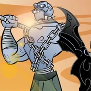 Dirge | Xombie Wiki | Fandom