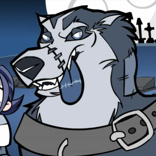 Cerberus | Xombie Wiki | Fandom