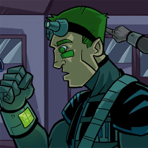 Greens | Xombie Wiki | Fandom