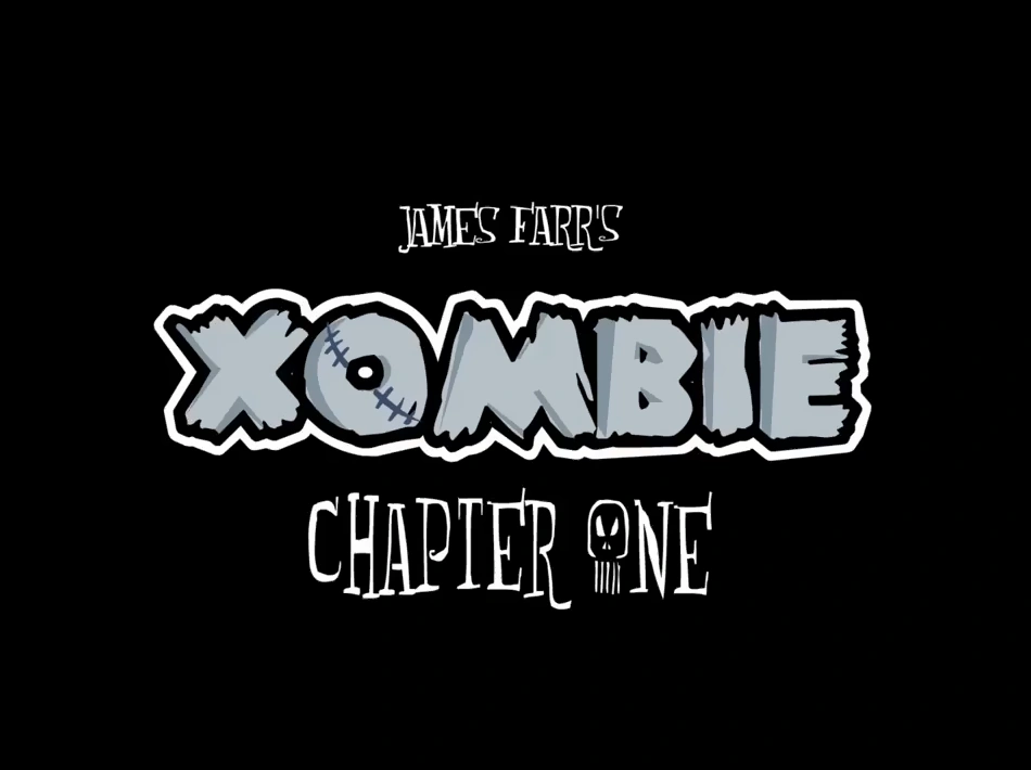 Chapter 1: The Dead Sea | Xombie Wiki | Fandom