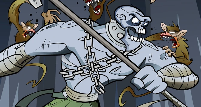 Xombie Wiki | Fandom