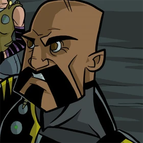 Soren Barrack | Xombie Wiki | Fandom