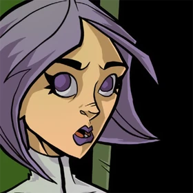 Zora Elgin | Xombie Wiki | Fandom