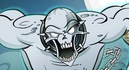 Xombie | Xombie Wiki | Fandom