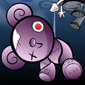 Wolfgang | Xombie Wiki | Fandom