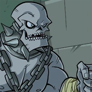 Dirge | Xombie Wiki | Fandom