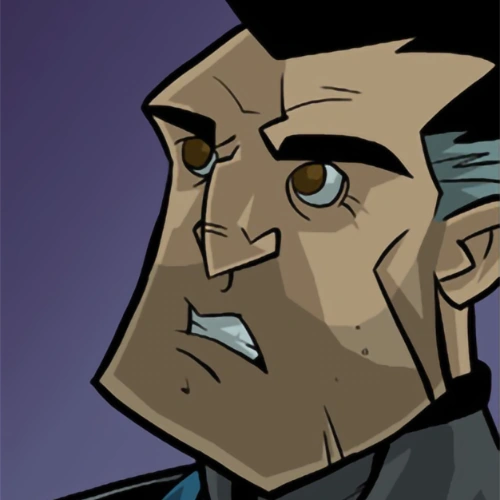 Argento | Xombie Wiki | Fandom