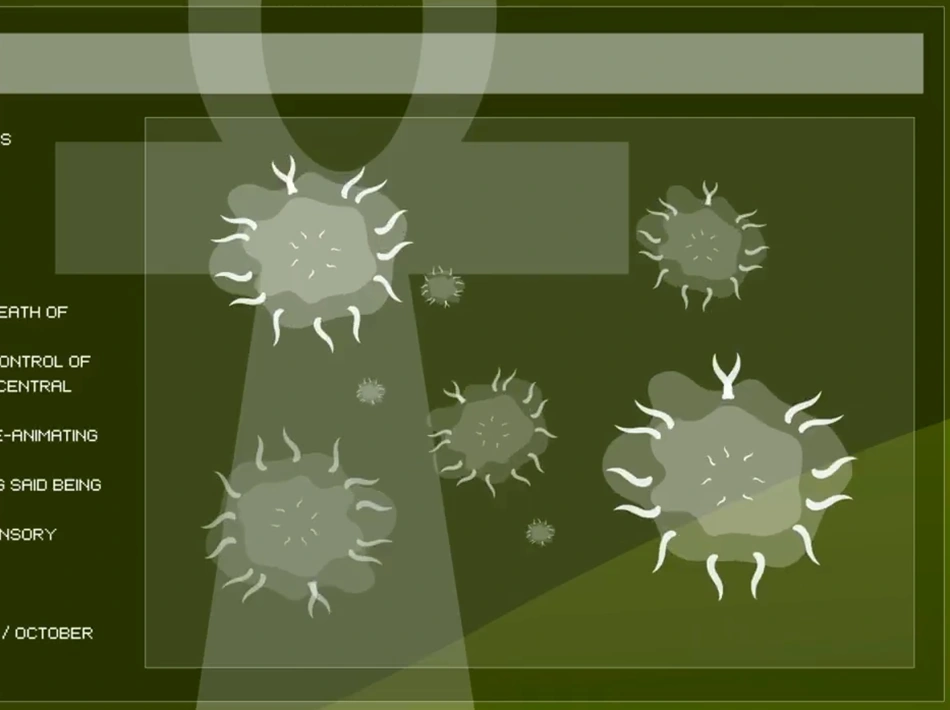 Nekrosis | Xombie Wiki | Fandom