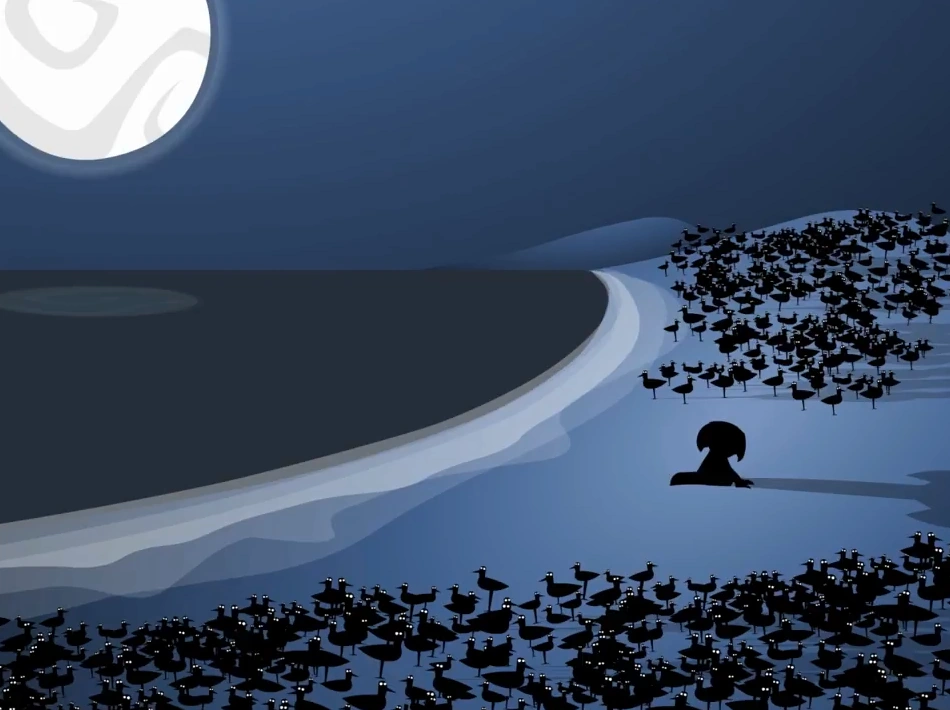 Coast of Ward's Reef | Xombie Wiki | Fandom