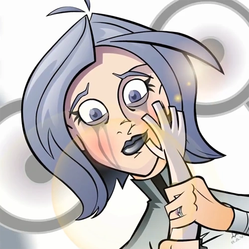 Zora Elgin | Xombie Wiki | Fandom