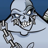 Dirge | Xombie Wiki | Fandom