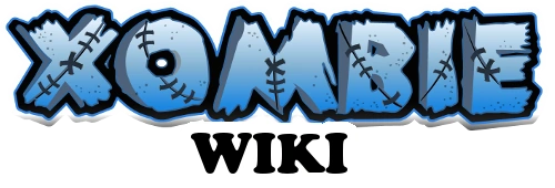 Category:Xombie: Dead on Arrival chapters | Xombie Wiki | Fandom