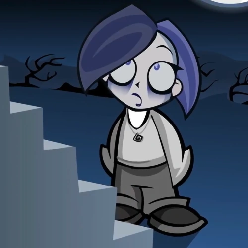 Zoe Olesia Elgin | Xombie Wiki | Fandom