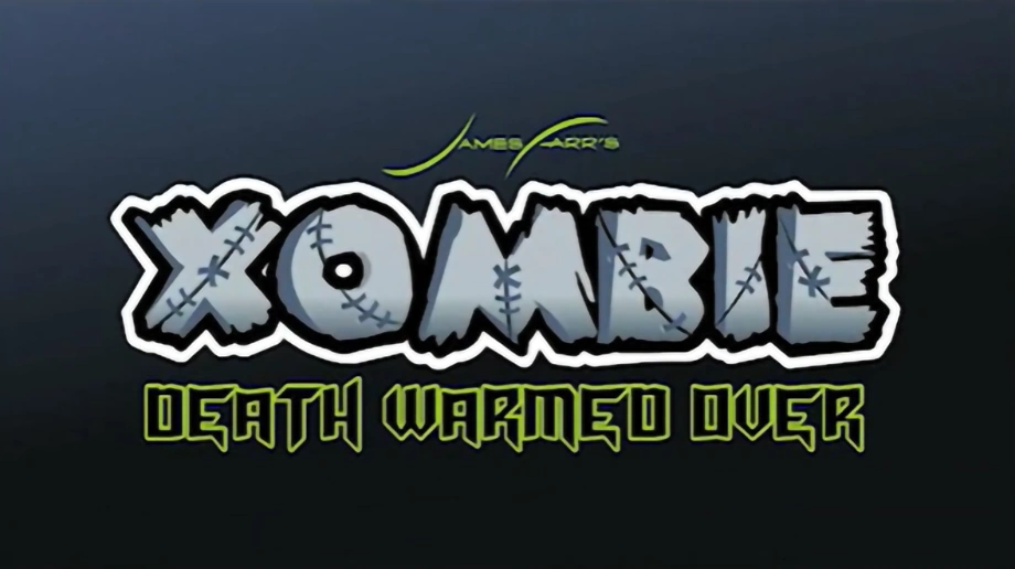 Xombie: Death Warmed Over | Xombie Wiki | Fandom