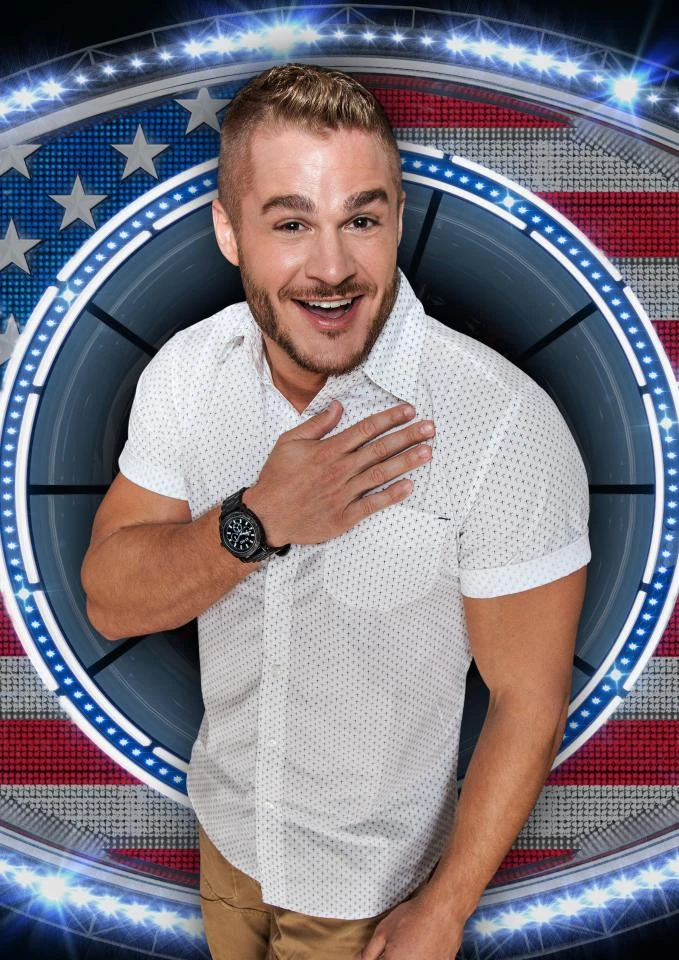 Austin A. | Xomxom Survivor Wiki | Fandom