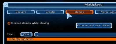 Demos | Xonotic Wiki | Fandom