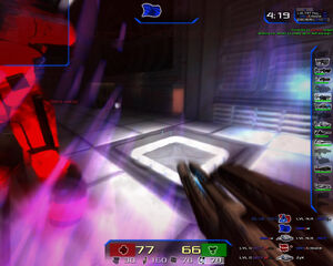 Xonotic Wiki | Fandom