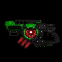 Weapons | Xonotic Wiki | Fandom