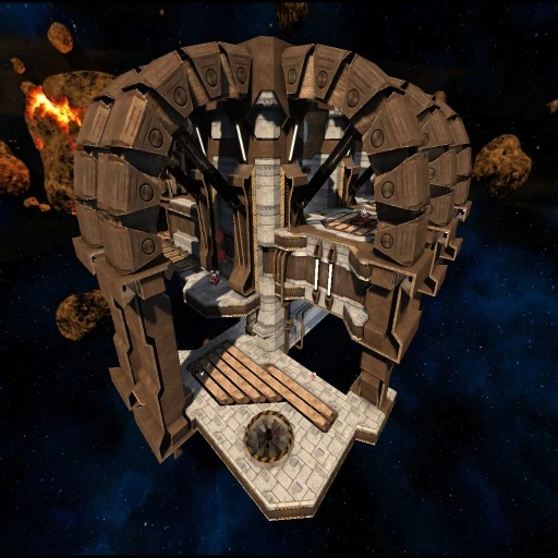 Xoylent | Xonotic Wiki | Fandom