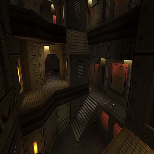 Aerowalk Xonotic Wiki Fandom