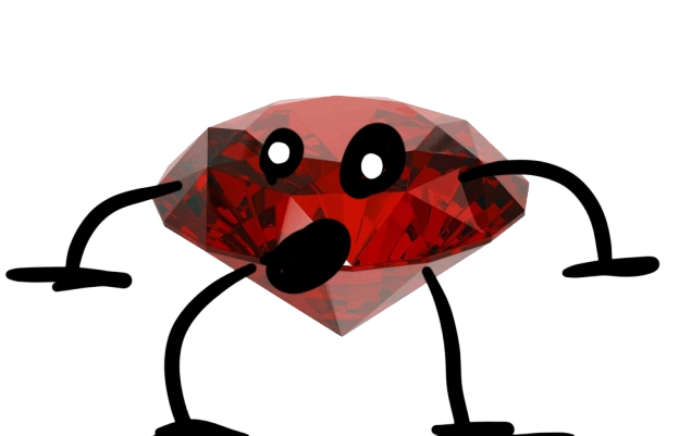 Ruby | Xorbi Cartoons Wiki | Fandom