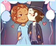 Shiloh Fields | XOXO Droplets Wiki | Fandom