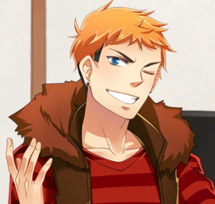 Lucas Kaiser | XOXO Droplets Wiki | Fandom