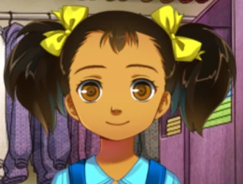 Cala Gerges | XOXO Droplets Wiki | Fandom