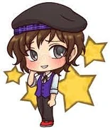 Shiloh Fields | XOXO Droplets Wiki | Fandom